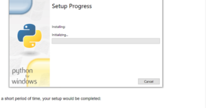 how to update python version 3.9.4 on windows 10 - pythonslearning